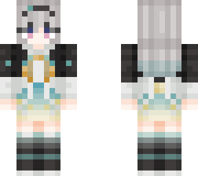 firefly | Minecraft Skin