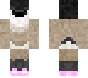 goose | Minecraft Skins