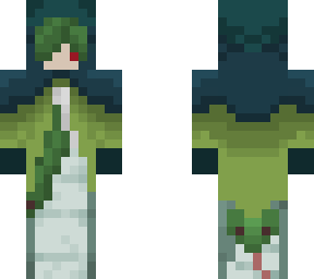 gorgon | Minecraft Skins