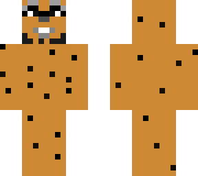 soyjak | Minecraft Skins
