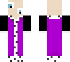 kinger | Minecraft Skin