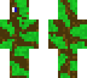 nothing | Minecraft Skins