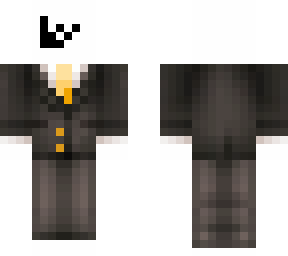 leow0ok | Minecraft Skin