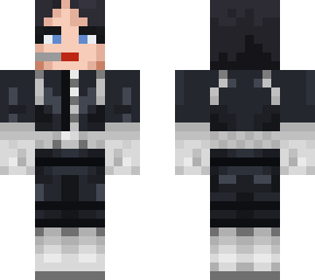 maria | Minecraft Skins