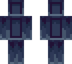 terror | Minecraft Skins