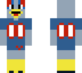 mini | Minecraft Skins