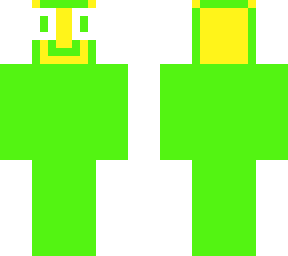 gus | Minecraft Skins