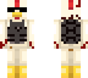 pollo | Minecraft Skins