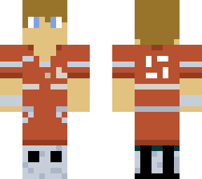 portal | Minecraft Skin