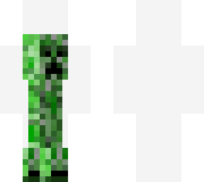 PSSST KABOOOM | Minecraft Skin