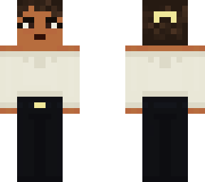 Rj Skin | Minecraft Skin