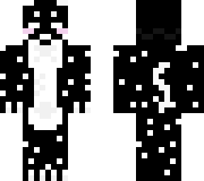 Rocky | Minecraft Skin