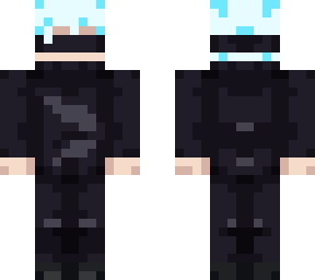 jjk | Minecraft Skins