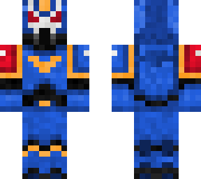 warhammer 40k | Minecraft Skins