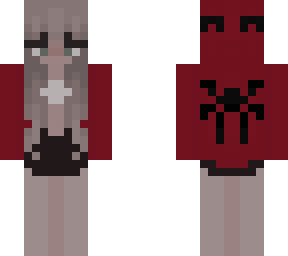 spiderman | Minecraft Skins