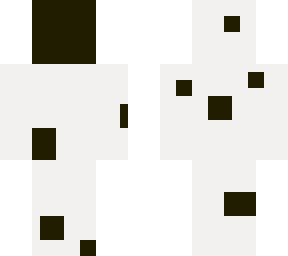 Spot from Spider man | Minecraft Skin