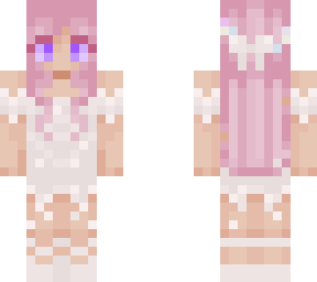 Sucrose | Minecraft Skin