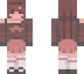 sweet | Minecraft Skin