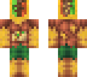 taco | Minecraft Skins
