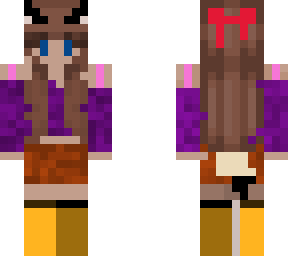 therian | Minecraft Skins