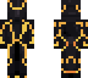 tron | Minecraft Skins