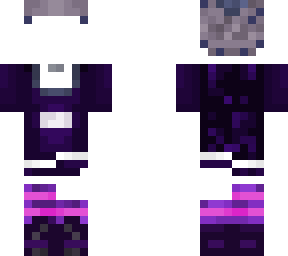uzi | Minecraft Skins