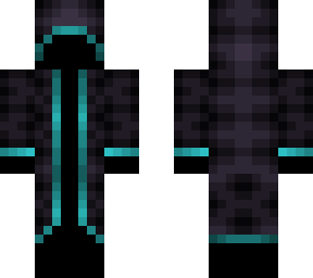 Void | Minecraft Skin