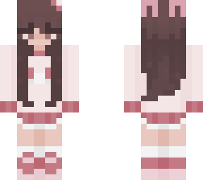 my melody | Minecraft Skins
