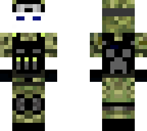 blanco | Minecraft Skins