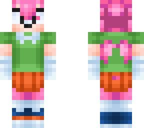 classic | Minecraft Skins