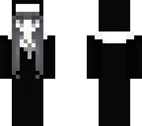 nun | Minecraft Skins