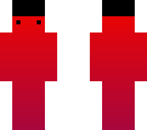 Bloop Bloop! | Minecraft Skin