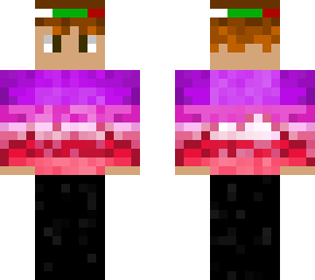 import | Minecraft Skins