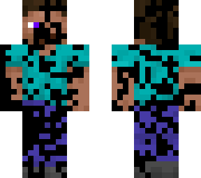 modern steve | Minecraft Skins