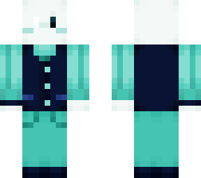 broker | Minecraft Skins