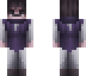Choso | Minecraft Skin