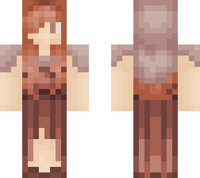Citizen | Minecraft Skin