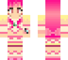 dream | Minecraft Skins