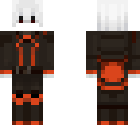 custom | Minecraft Skins