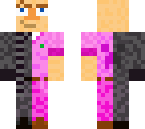 gru | Minecraft Skins
