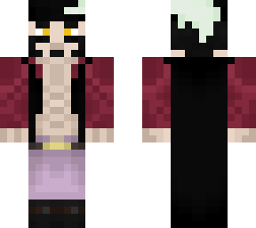 one piece | Minecraft Skins