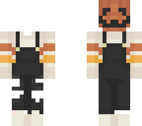 fall | Minecraft Skins