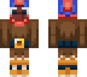 hive | Minecraft Skins