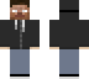 herobrine | Minecraft Skins
