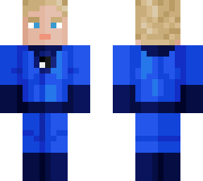 human torch | Minecraft Skins