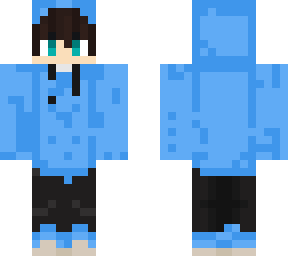 junge | Minecraft Skins
