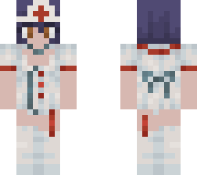 nurse | Minecraft Skins
