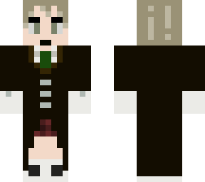 maka | Minecraft Skins