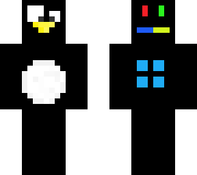 linux | Minecraft Skins