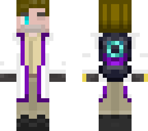 director | Minecraft Skins